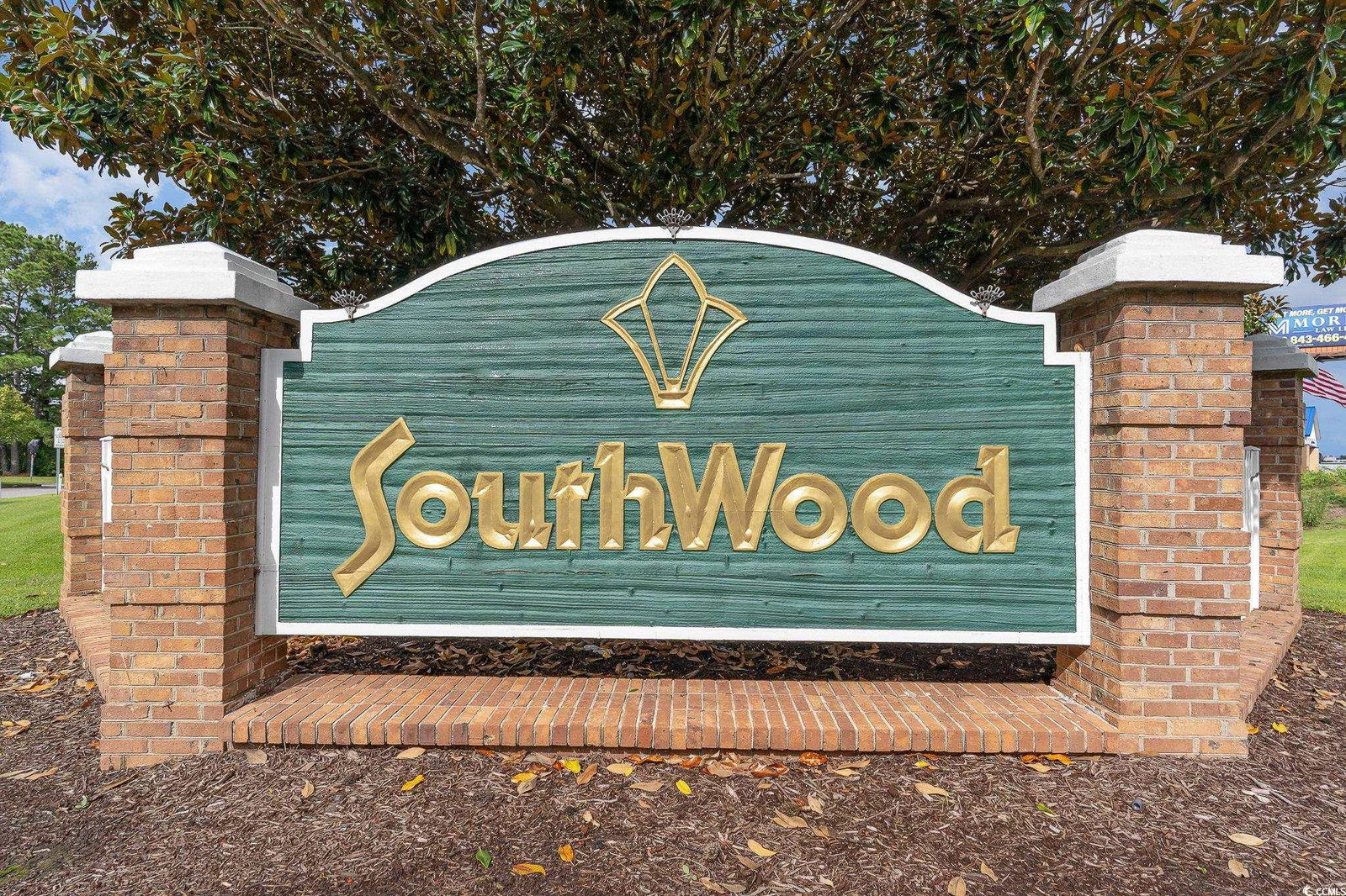 MLS 2422223 - Southwood - Surfside 1641 Southwood Dr., Surfside Beach ...