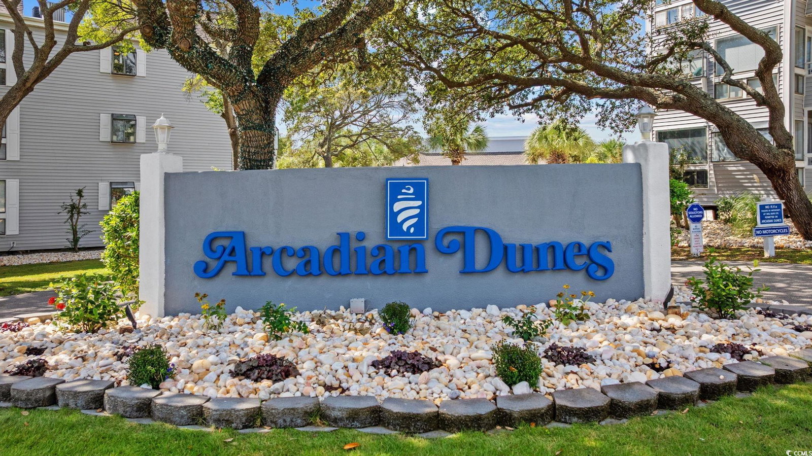 MLS 2525223 - Arcadian Dunes 351 Lake Arrowhead Rd. Unit 1-301, Myrtle ...