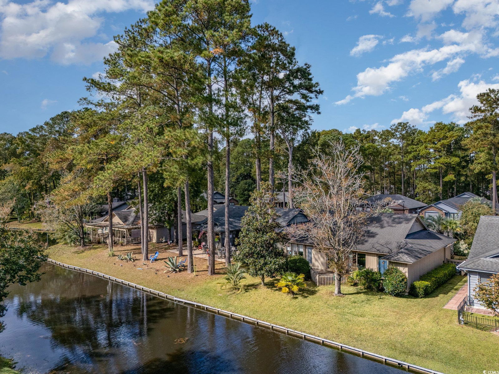 MLS 2425221 - Myrtle Trace 114 Boxwood Ln., Conway - Property for Sale