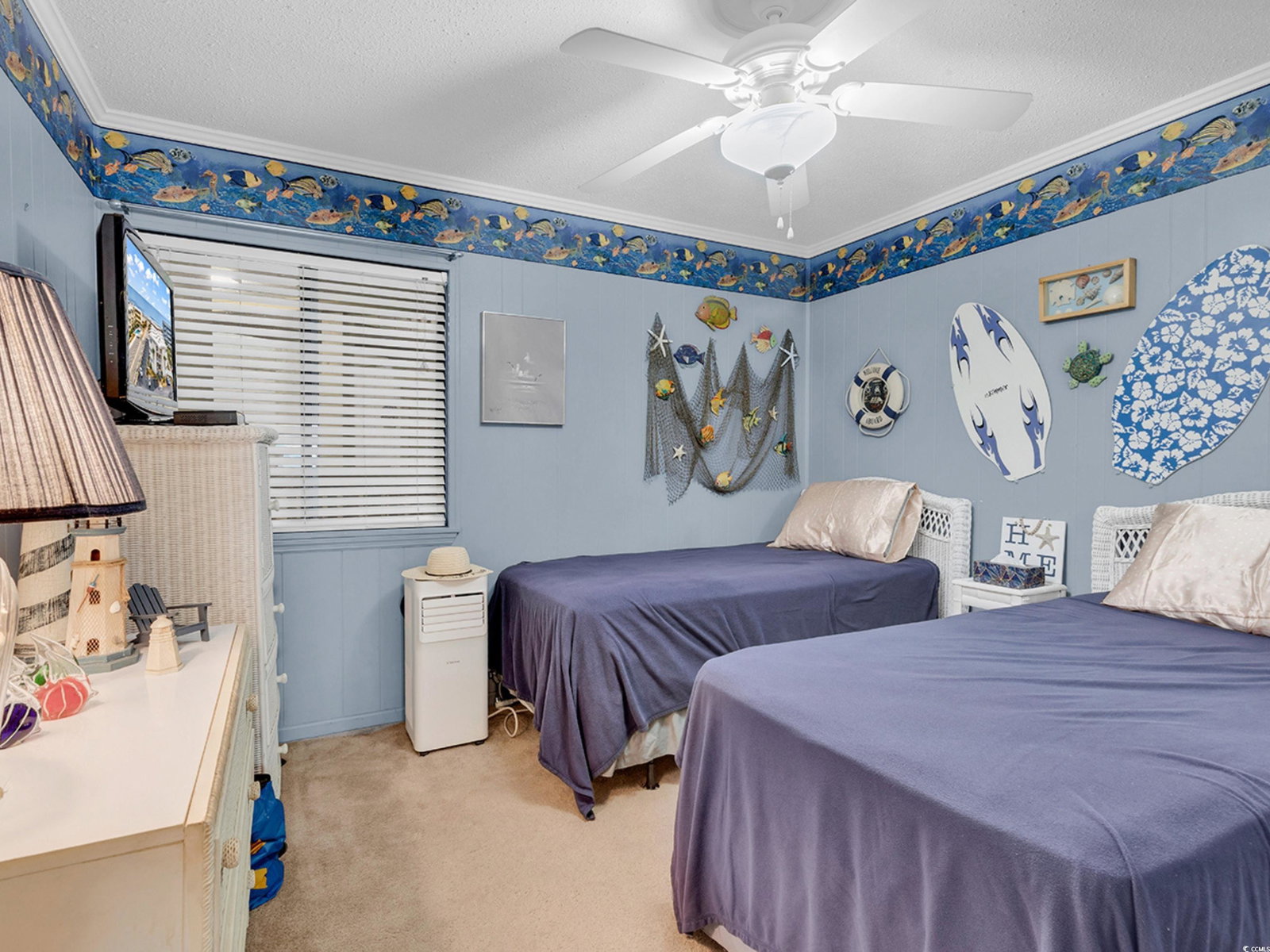 MLS 2600414 - A Place At The Beach V - Shore Drive 9600 Shore Dr. Unit ...