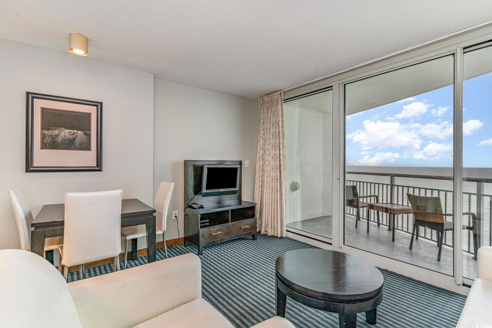 MLS 2505698 - Oceans One South Tower - Myrtle Beach 107 Ocean Blvd. S ...