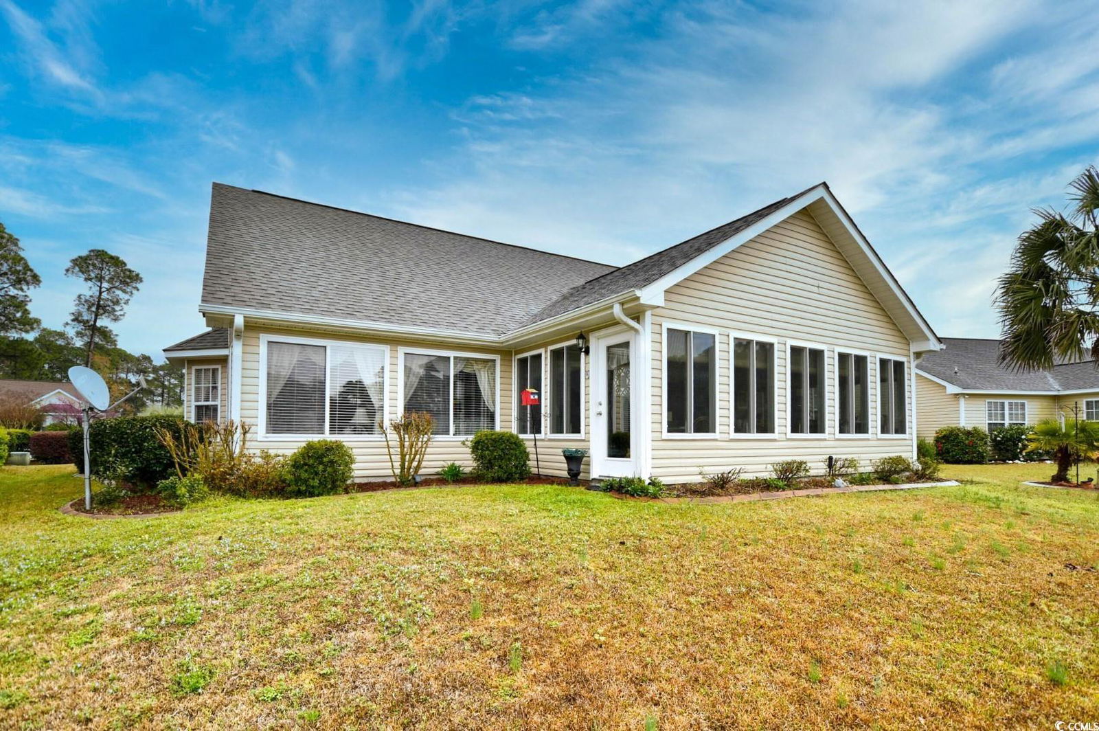 MLS 2405788 - The Sanctuary at Wild Wing Plantation 2775 Sanctuary Blvd ...