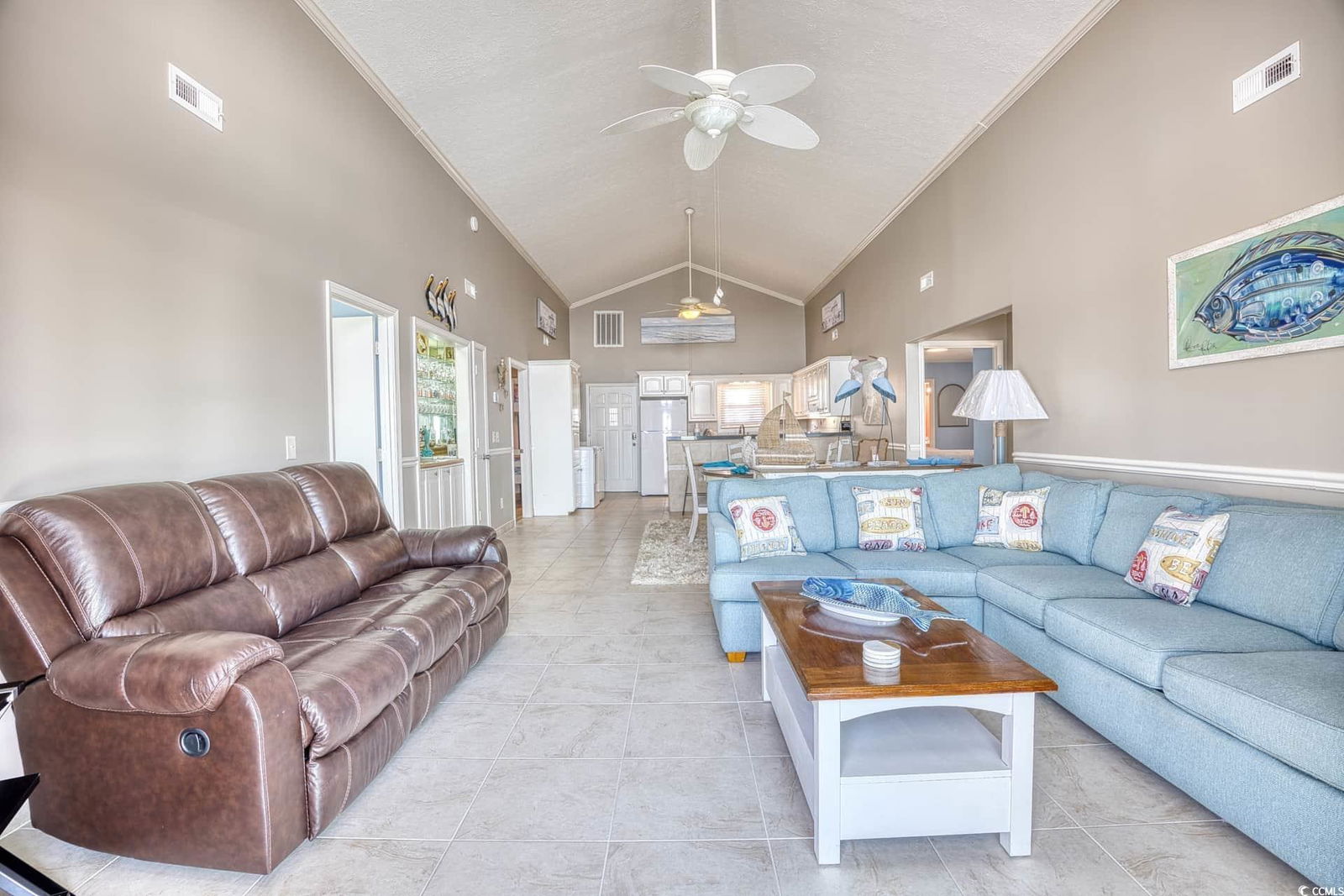 MLS 2600365 -Not within a Subdivision 2402 N Ocean Blvd., North Myrtle ...