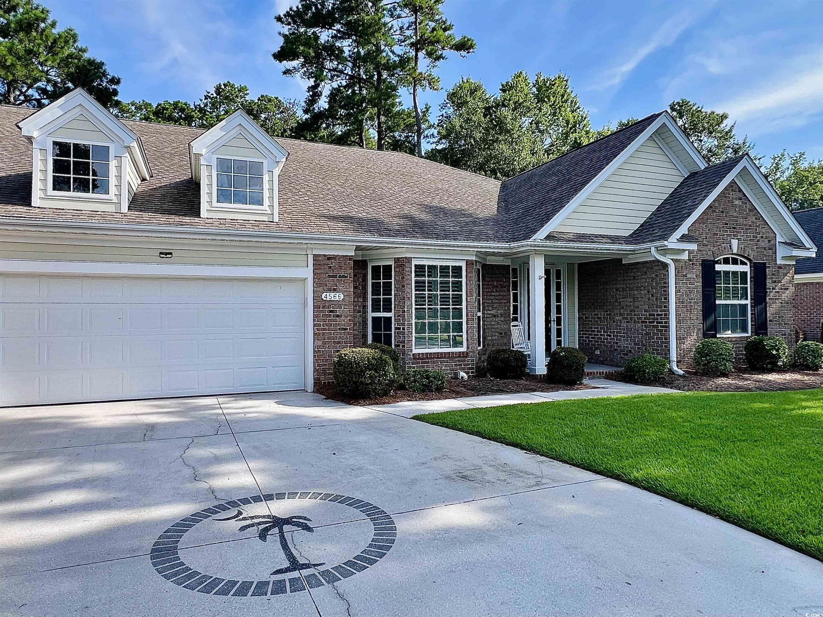 4566 Painted Fern Ct. Unit 2A, Murrells Inlet, 29576