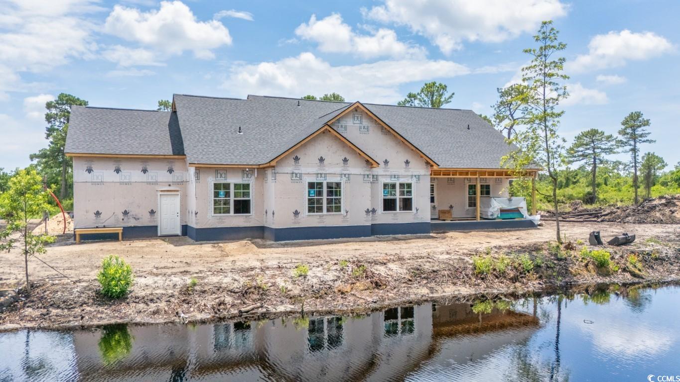 MLS 2418872 - Not within a Subdivision 2990 Yawnoc Dr., Conway ...