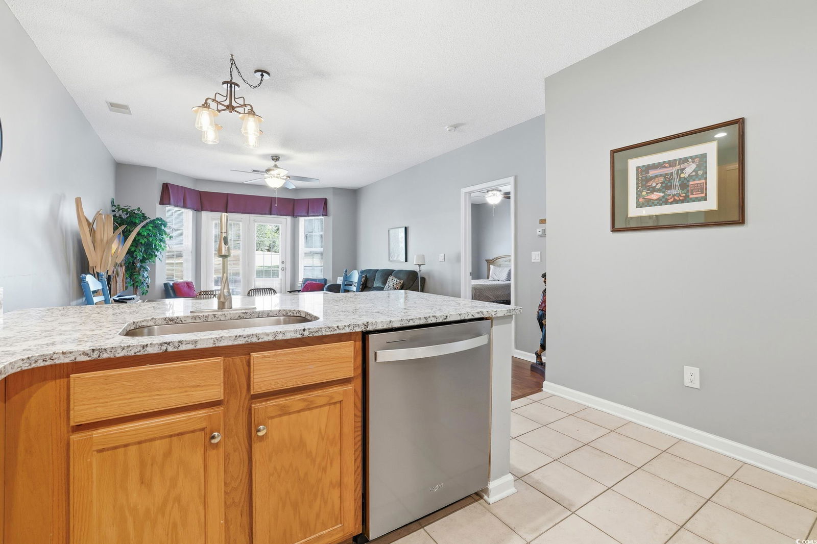 4541 Girvan Dr. Unit B, Myrtle Beach, 29579