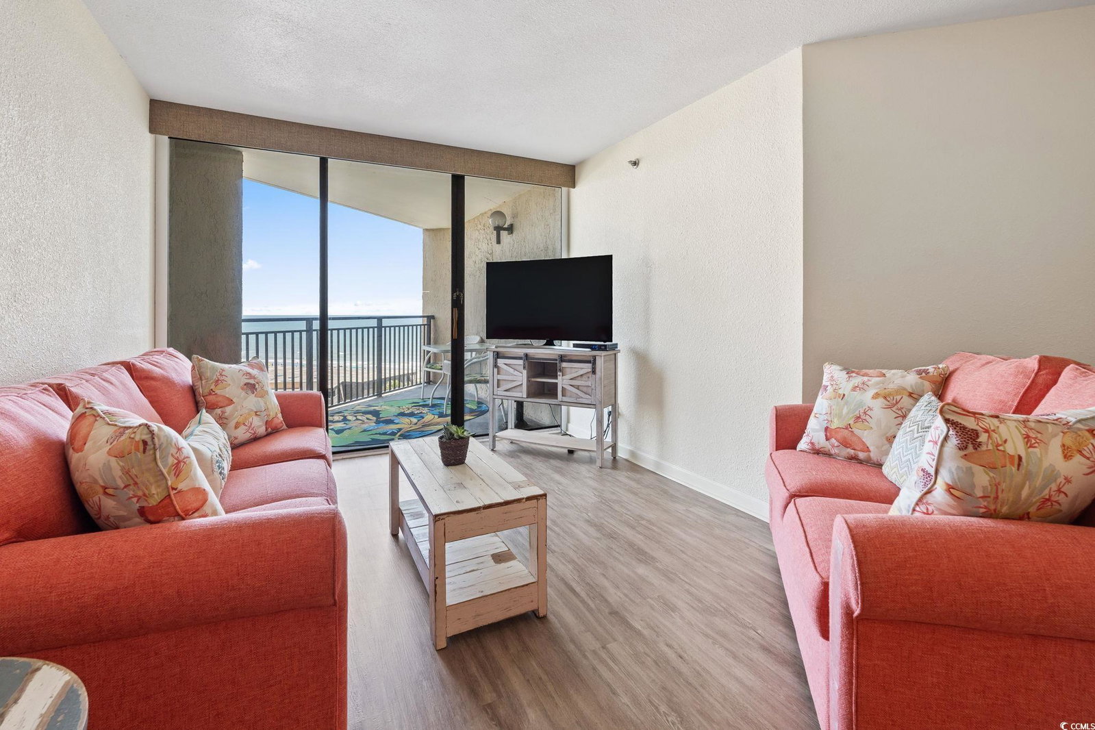 5523 North Ocean Blvd. Unit 803, Myrtle Beach, 29577
