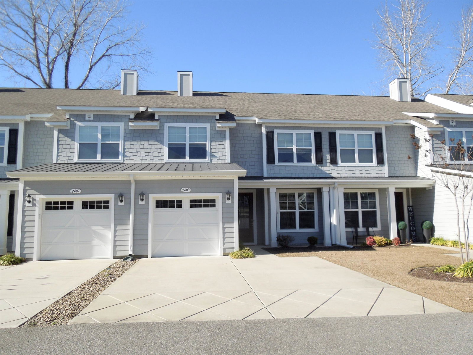 MLS 2601382 - Blackwater at Dye - Barefoot Resort 2409 Thoroughfare Dr ...