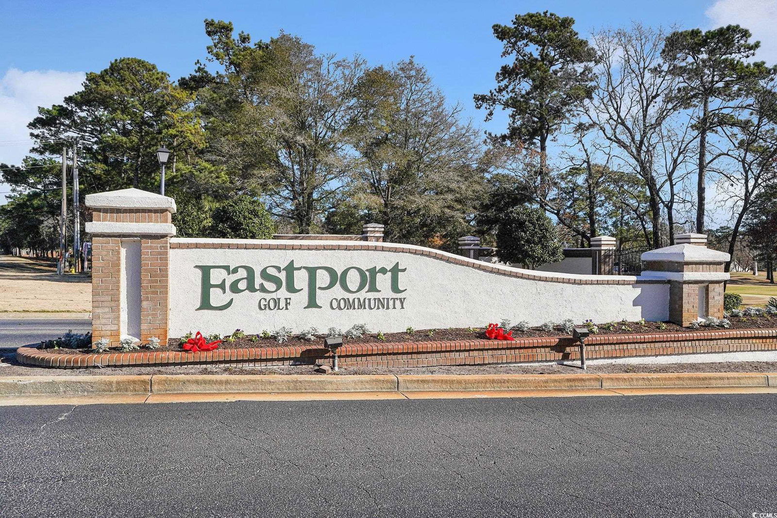 MLS 2529939 -Eastport Golf Villas 4560 Greenbriar Ln. Unit 404B, Little ...