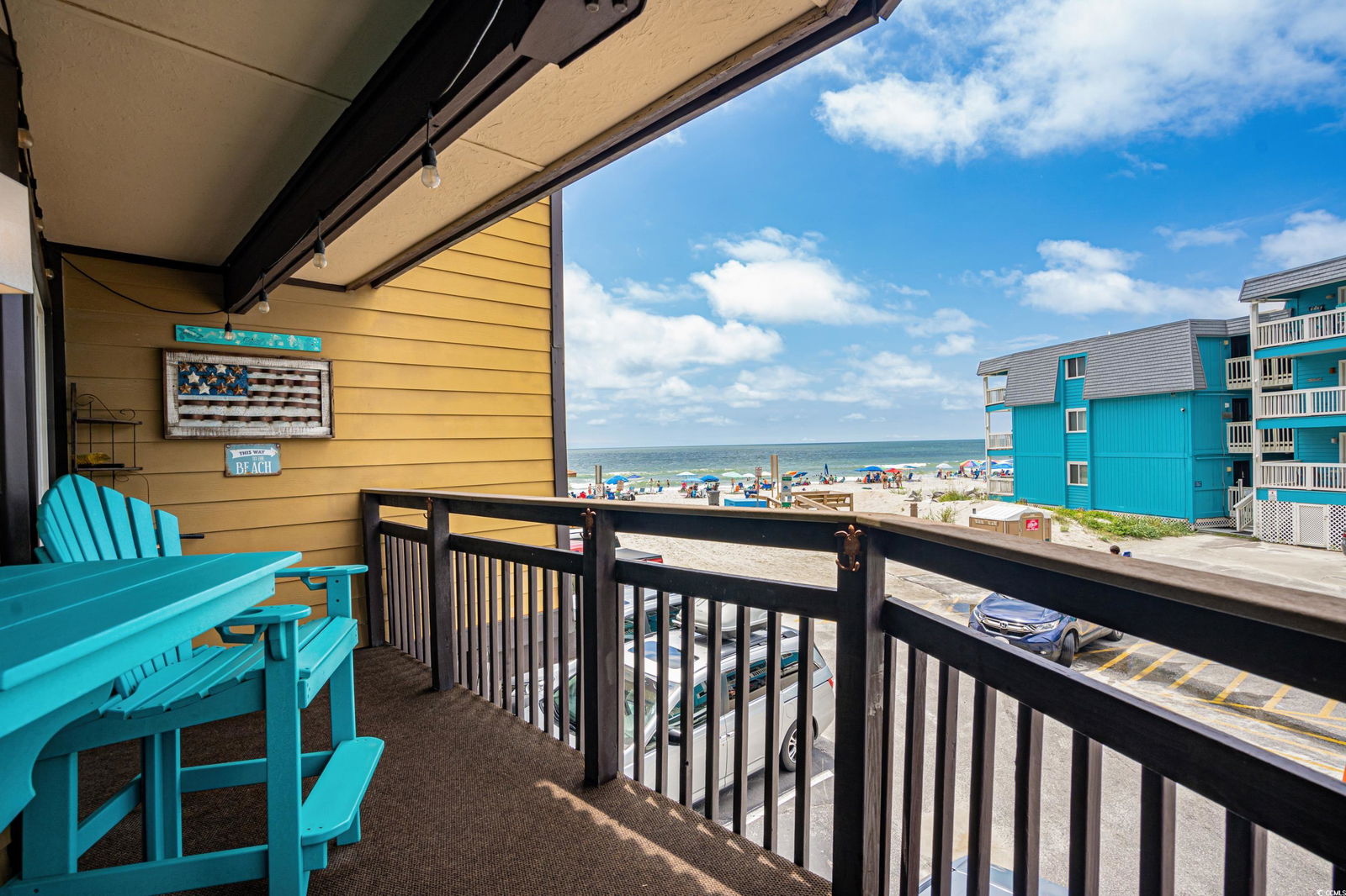 MLS 2416658 - Afterdeck 806 N Waccamaw Dr. Unit 103, Murrells Inlet ...