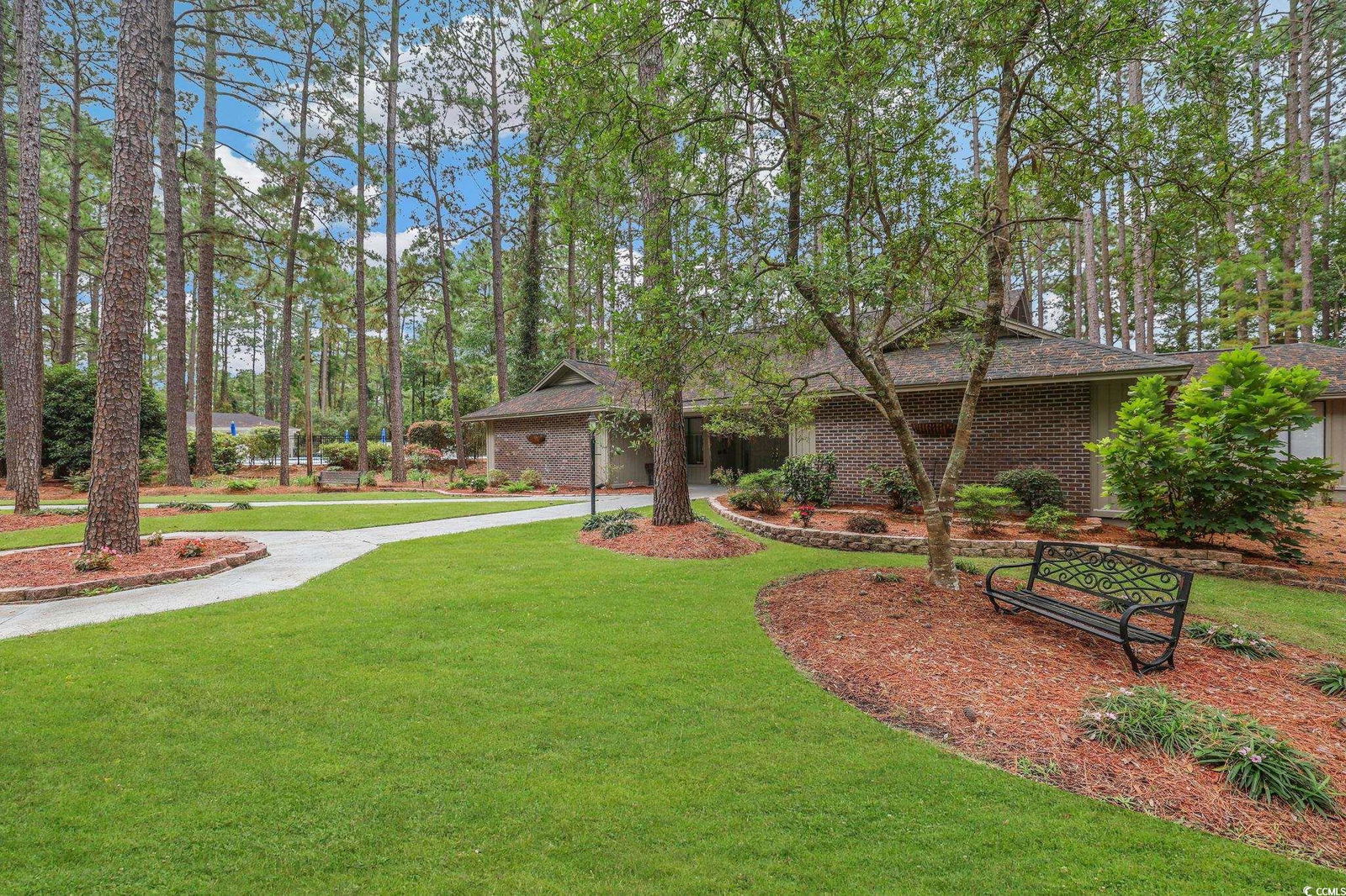 MLS 2515839 - Myrtle Trace 112 Birchwood Ln., Conway - Property for Sale