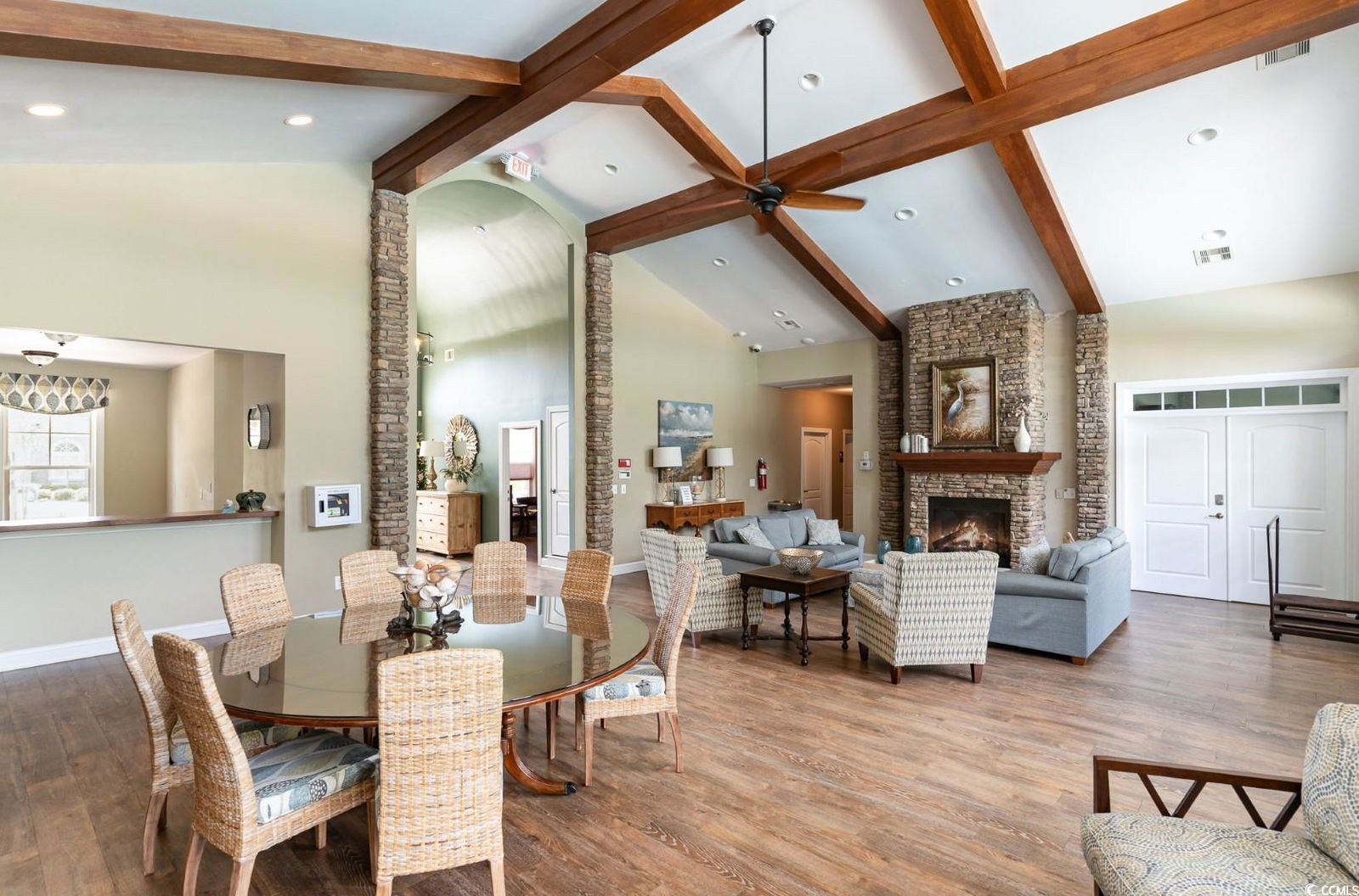 MLS 2414736 - Cypress River Plantation 2704 Henagan Ln., Myrtle Beach ...