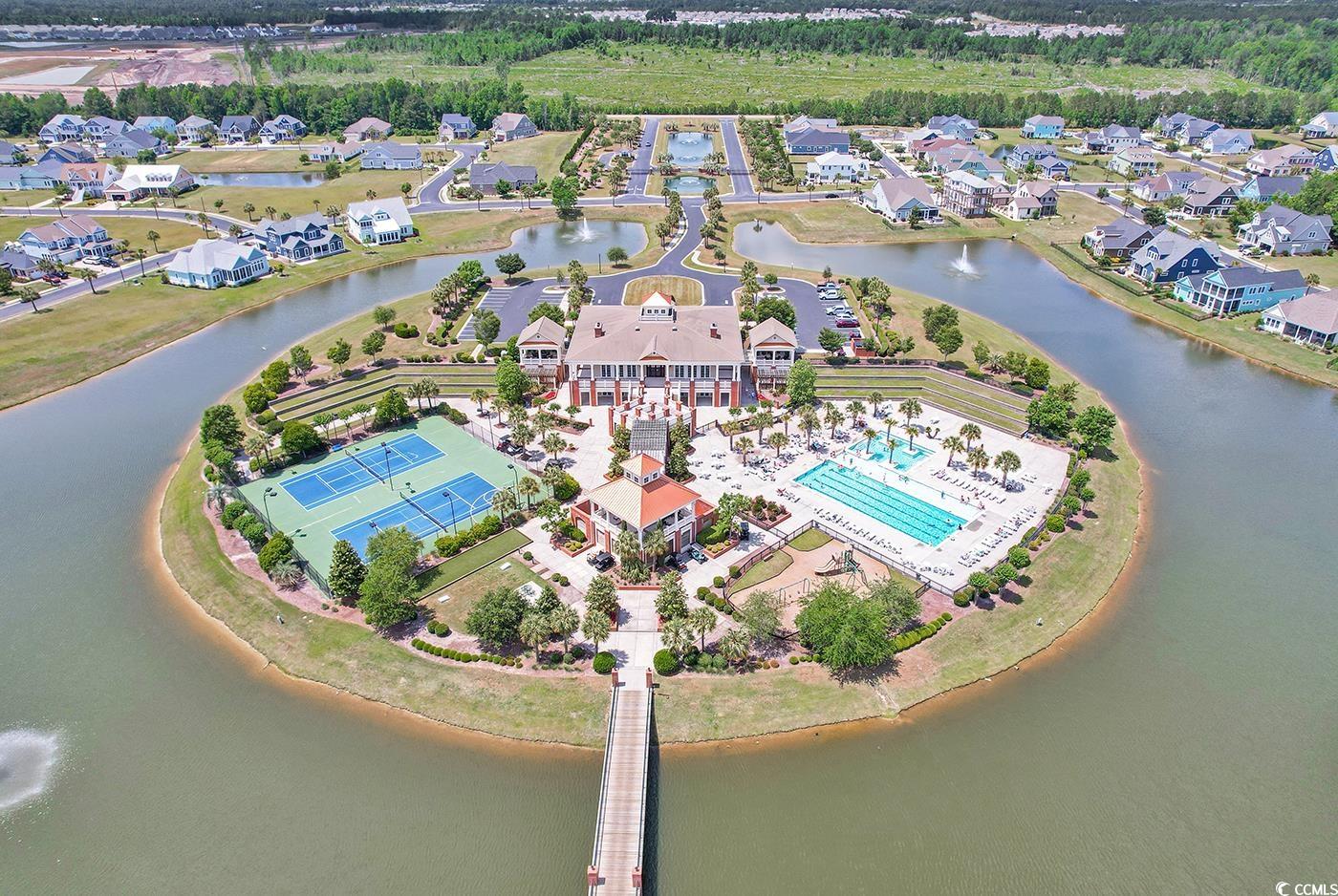 MLS 2600149 -Waterway Palms Plantation 519 Cedar Grove Ln., Myrtle ...