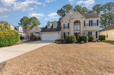 Greg Harrelson - Myrtle Beach Realtor