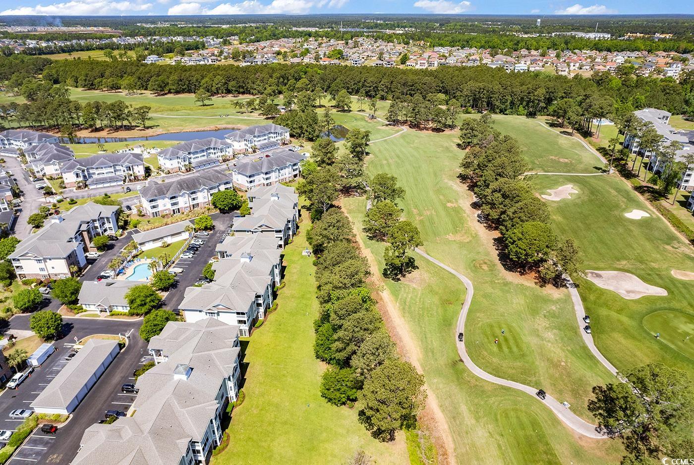 MLS 2509308 - Magnolia Pointe 4893 Magnolia Pointe Ln. Unit 304, Myrtle ...