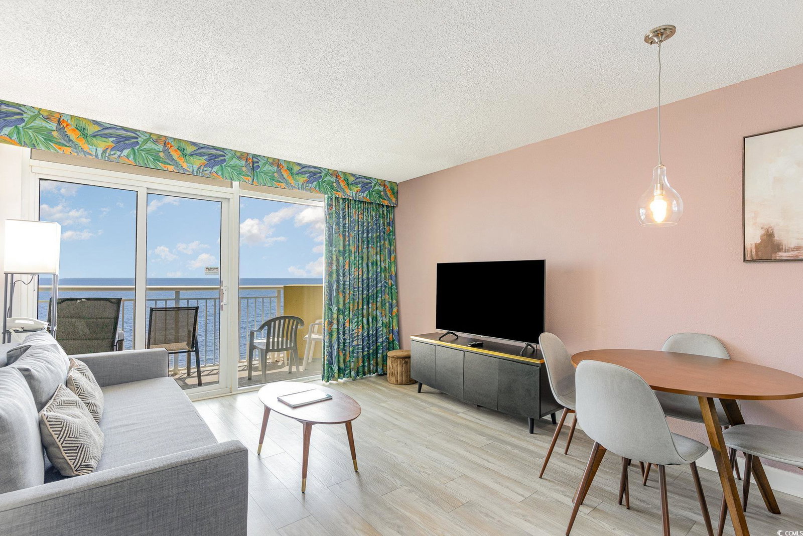 MLS 2418966 - Bay Watch PH I - North Tower 2701 S Ocean Blvd. Unit 803 ...