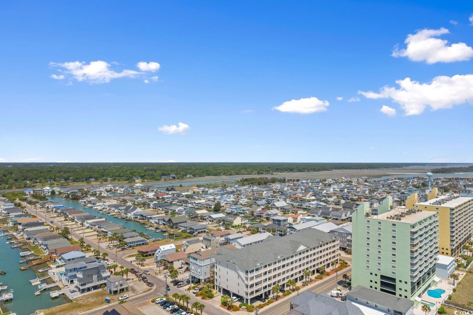 MLS 2512146 -Cherry Grove Villas 200 53rd Ave. N Unit 209, North Myrtle Beach North Myrtle Beach ...