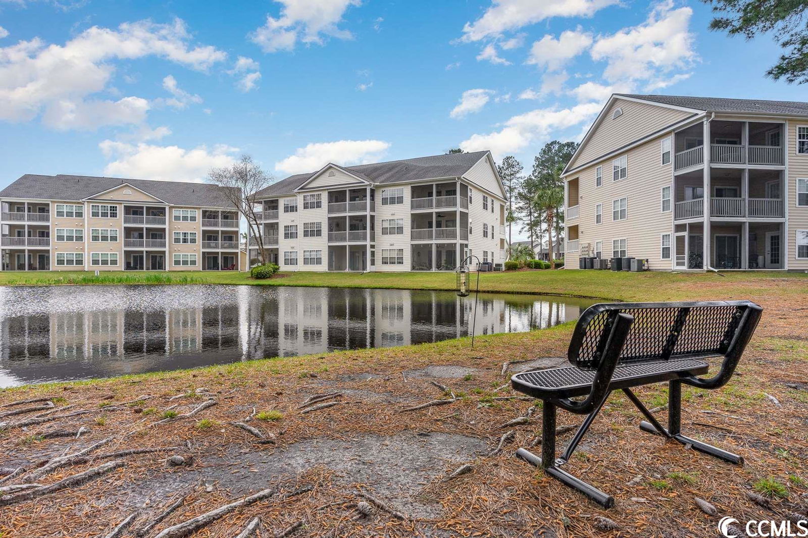 MLS 2304876 - WINDSOR GREEN 4980 Windsor Green Way Unit 202, Myrtle ...