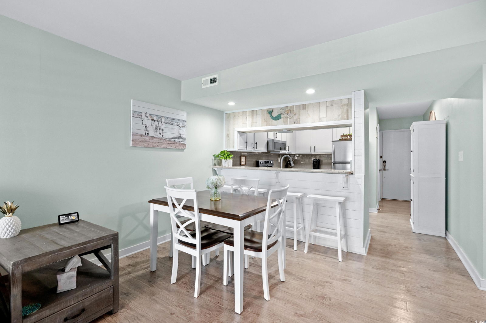 MLS 2416658 - Afterdeck 806 N Waccamaw Dr. Unit 103, Murrells Inlet ...