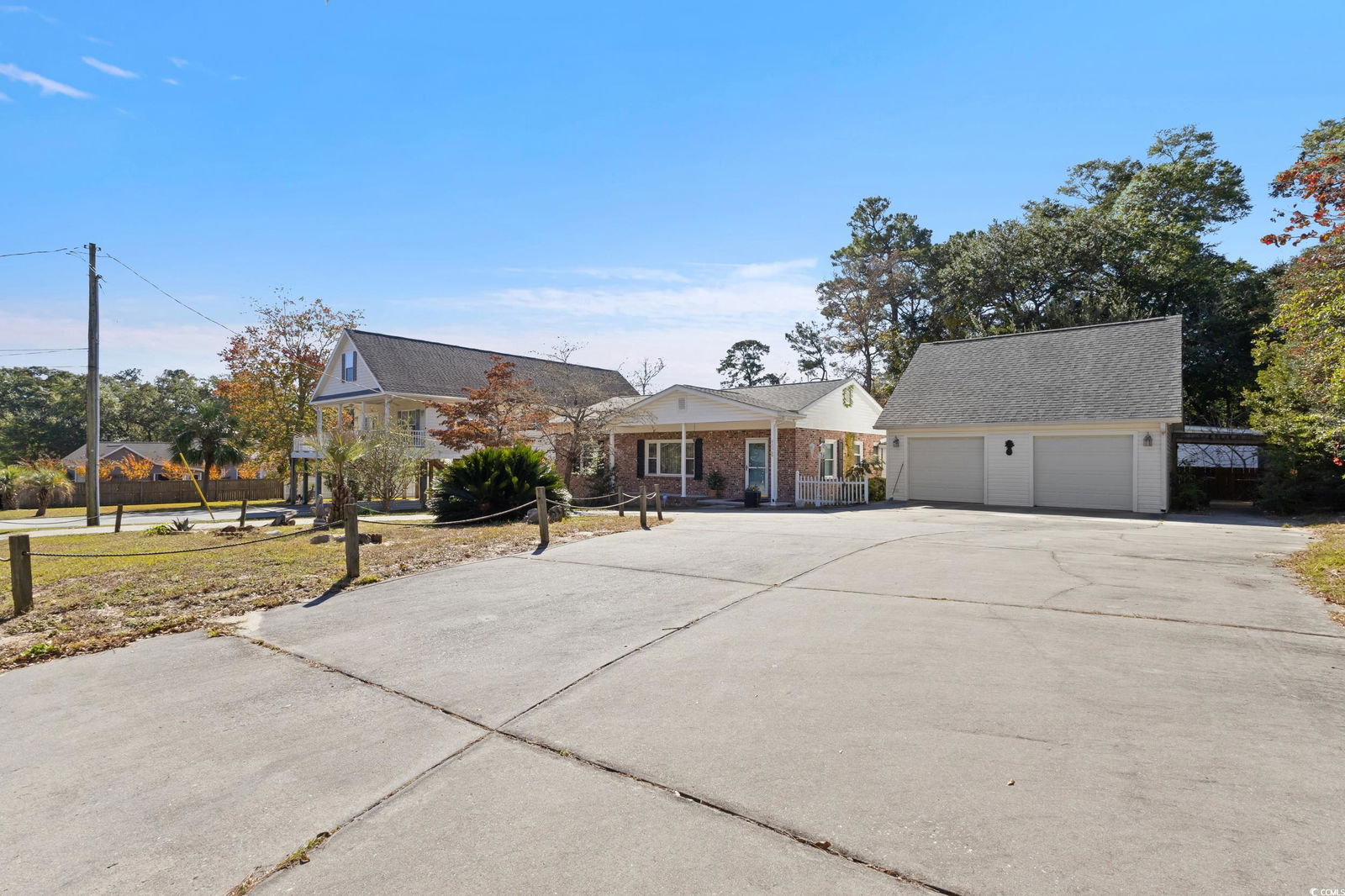 4406 Lakeside Dr., Little River, 29566