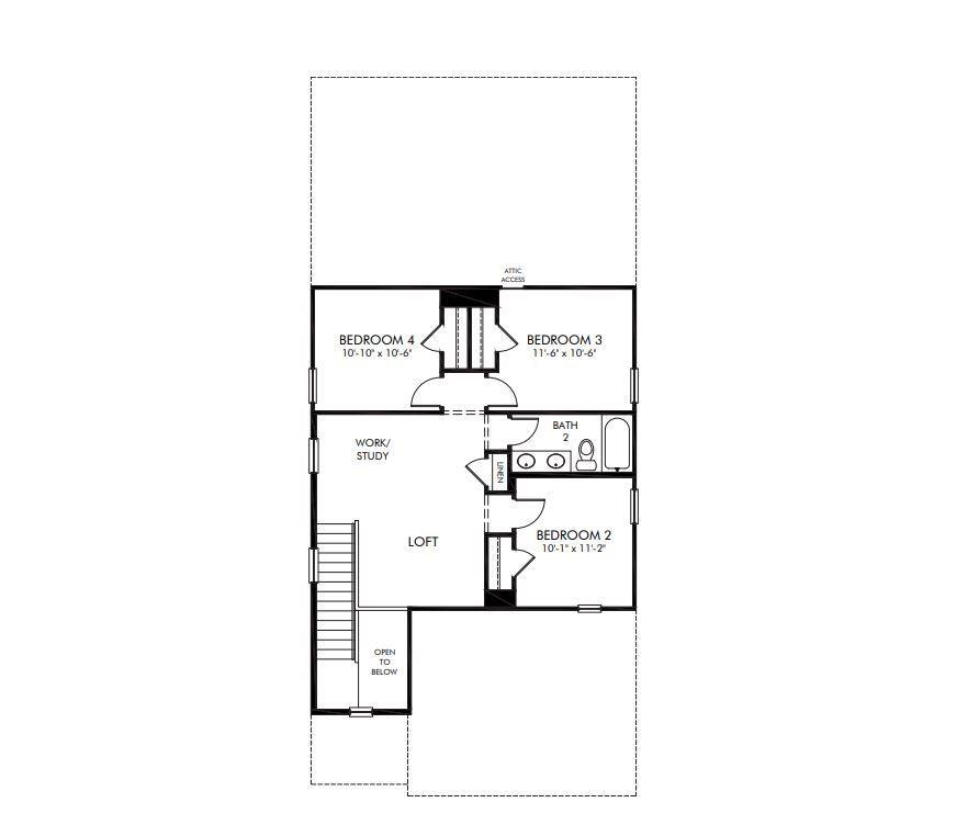 Waterside - Area 10A - MLS 2529138 - 3220 Tranquility Loop, Longs ...
