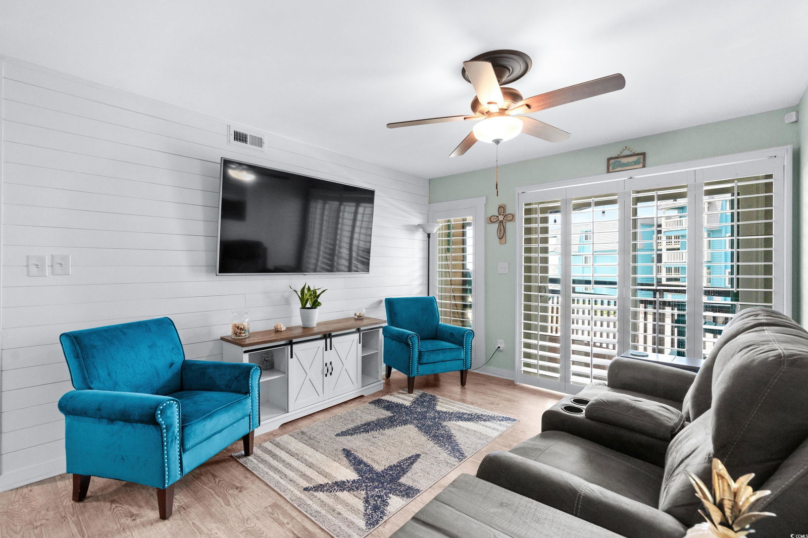 MLS 2416658 - Afterdeck 806 N Waccamaw Dr. Unit 103, Murrells Inlet ...