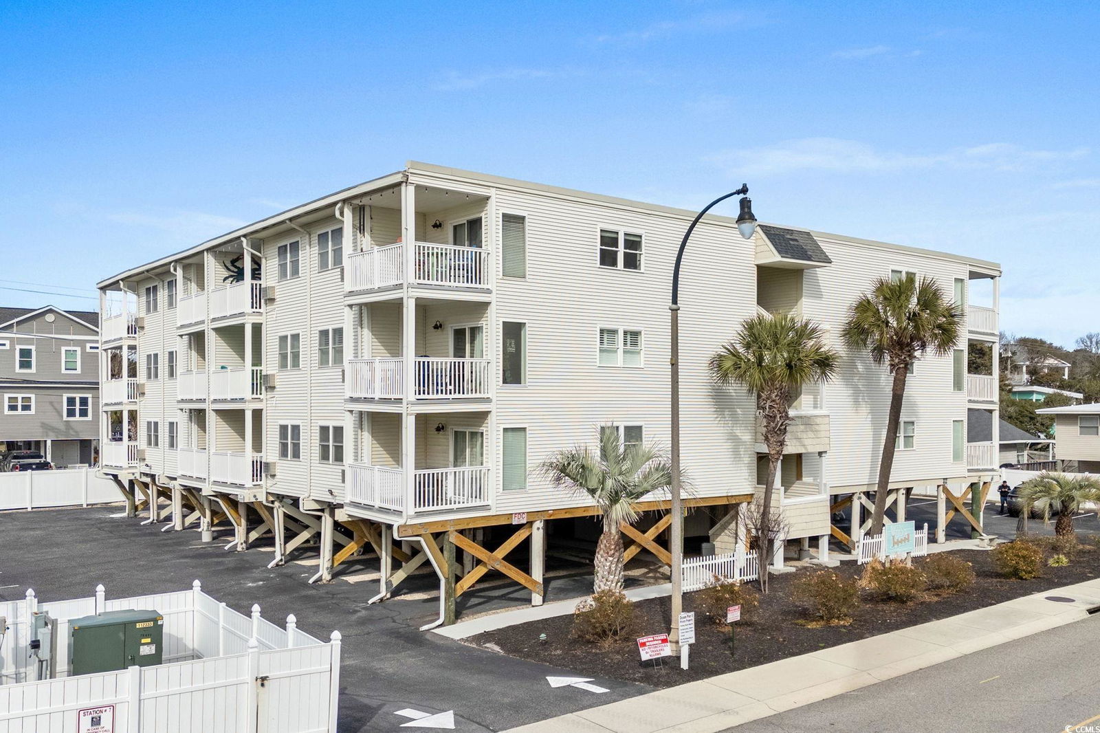 MLS 2600291 -OCEAN PIER II 3610 S Ocean Blvd. Unit 219, North Myrtle ...