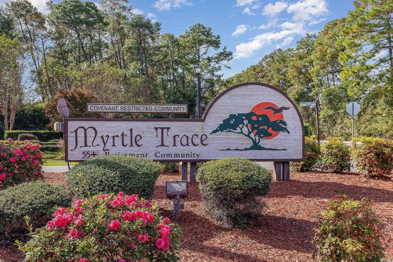 MLS 2425221 - Myrtle Trace 114 Boxwood Ln., Conway - Property for Sale