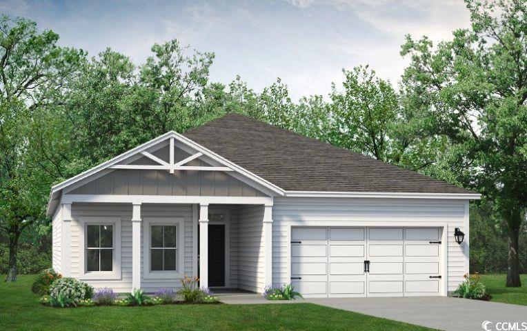 2142 Gooseberry Way, Longs, 29568