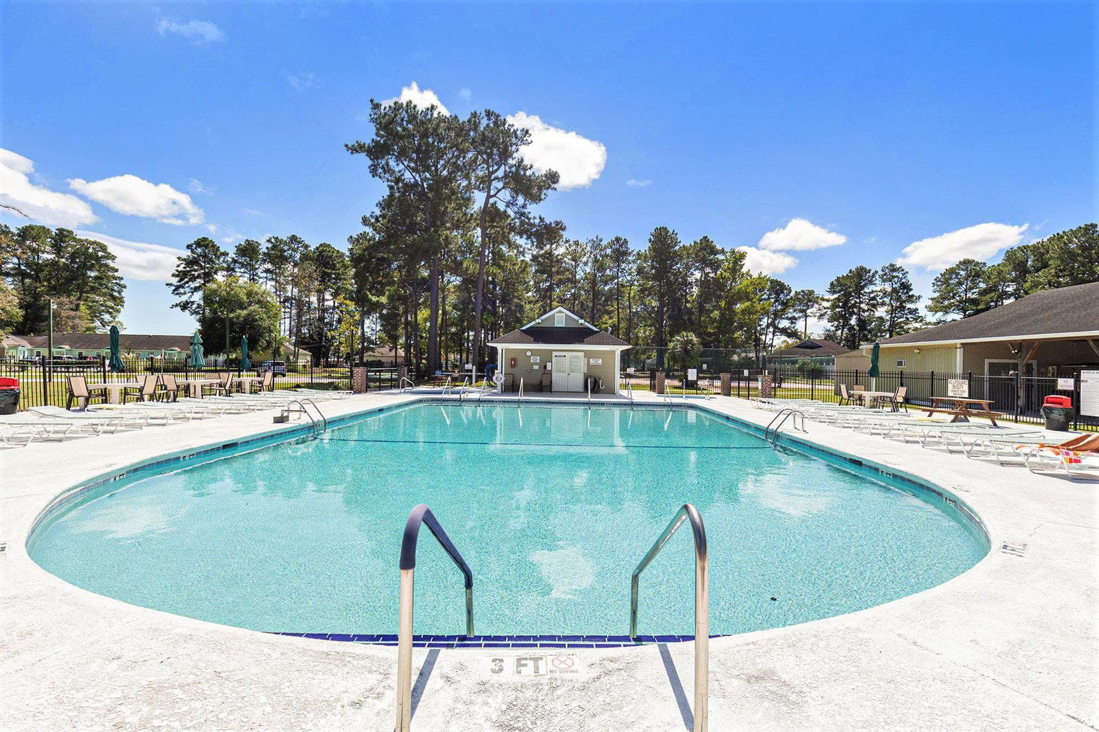 MLS 2601328 - Myrtle Beach Golf & Yacht Club-The Gardens at Heron Point ...