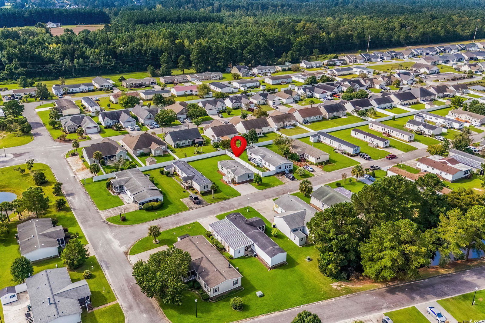 MLS 2528583 -The Park At Long Bay 255 Iroquis Trail, Longs Longs-