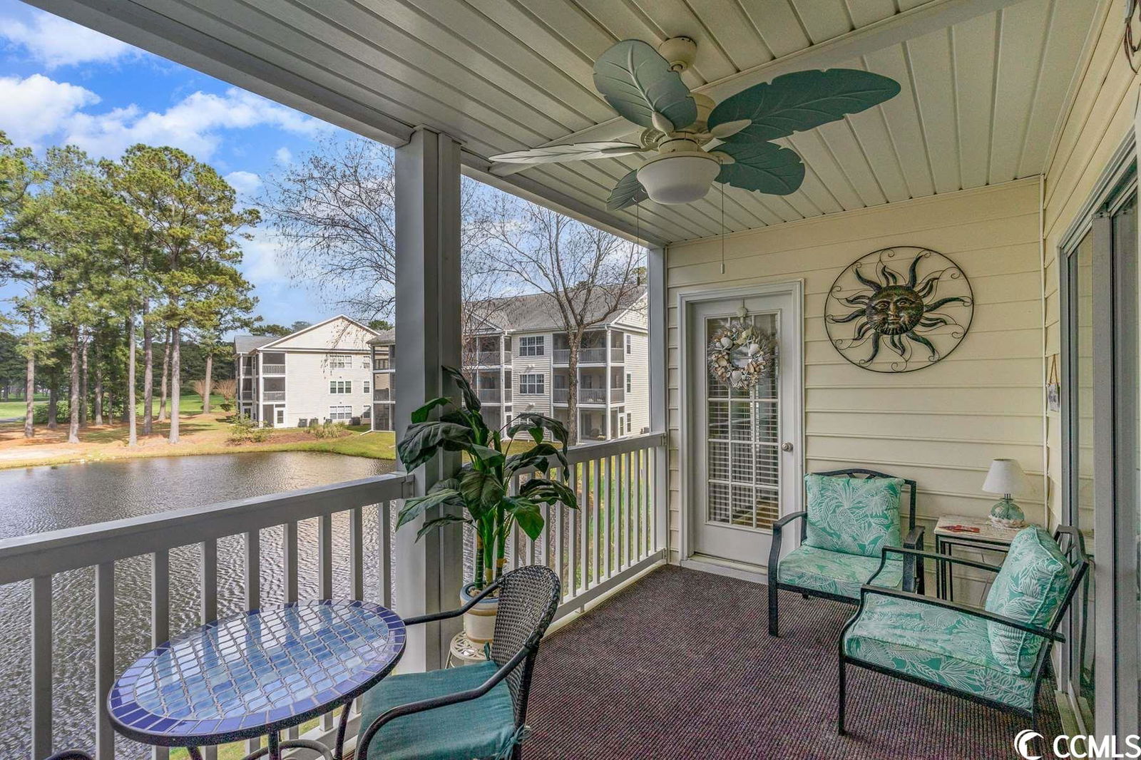 MLS 2304876 - WINDSOR GREEN 4980 Windsor Green Way Unit 202, Myrtle ...