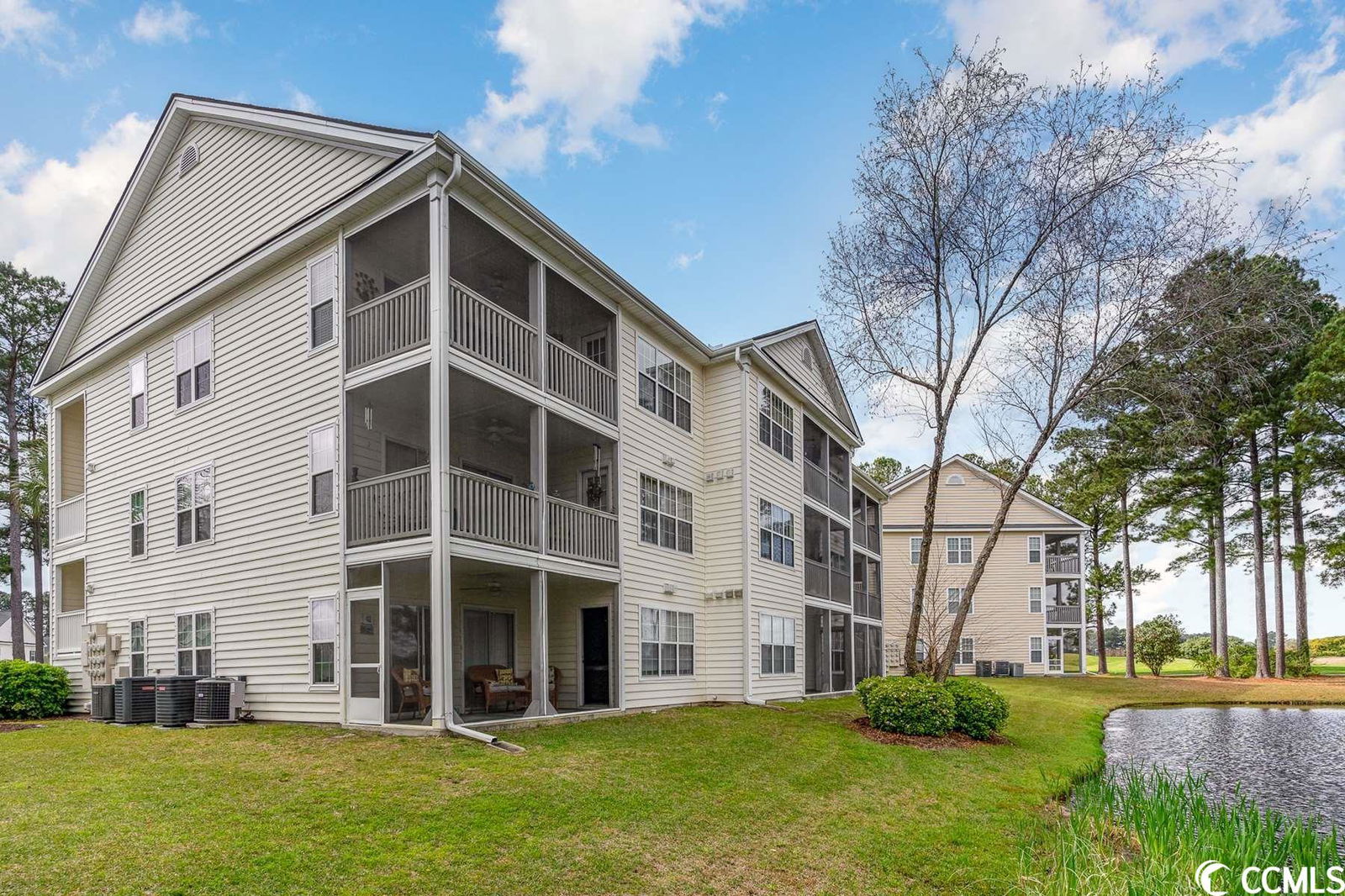 MLS 2304876 - WINDSOR GREEN 4980 Windsor Green Way Unit 202, Myrtle ...