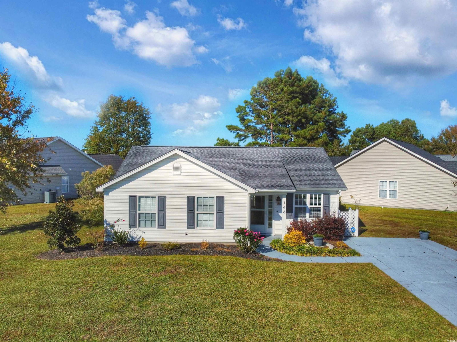 MLS 2526729 - Mallard Landing Village 168 Palladium Dr., Surfside Beach ...