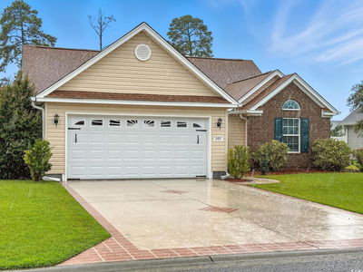 Homes for Sale in Forestbrook Preserve - Myrtle Beach Real Estate