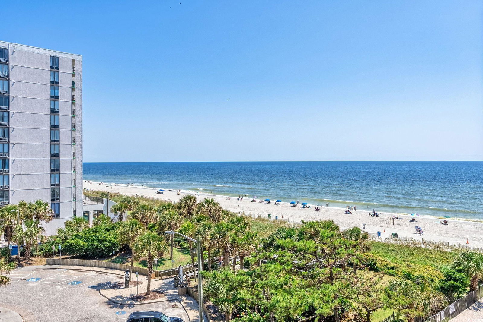 MLS 2420243 - Bluewater Resort - Hi rise 2001 S Ocean Blvd. Unit 513 ...