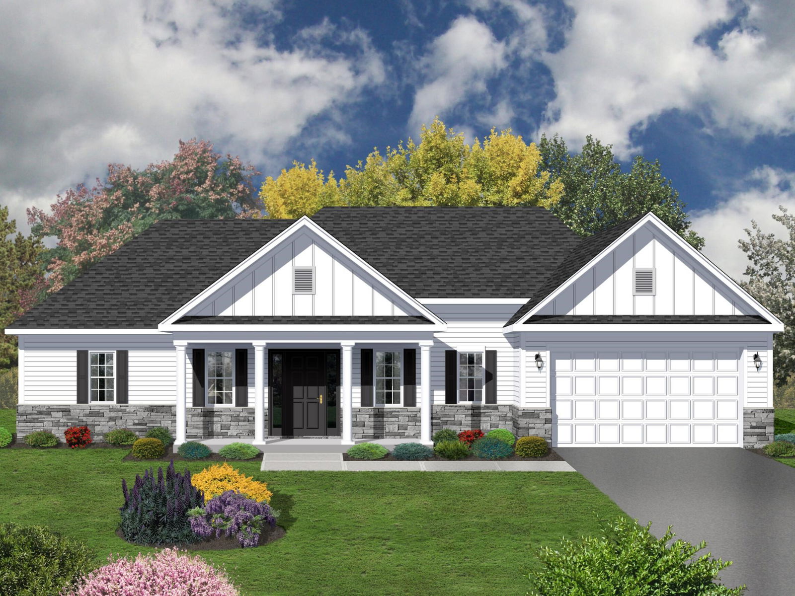 MLS 2601499 -Not within a Subdivision 1124 Merritt Rd, Conway Conway-