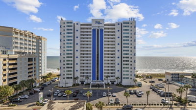 Condos for Sale Regency Towers Myrtle Beach SC