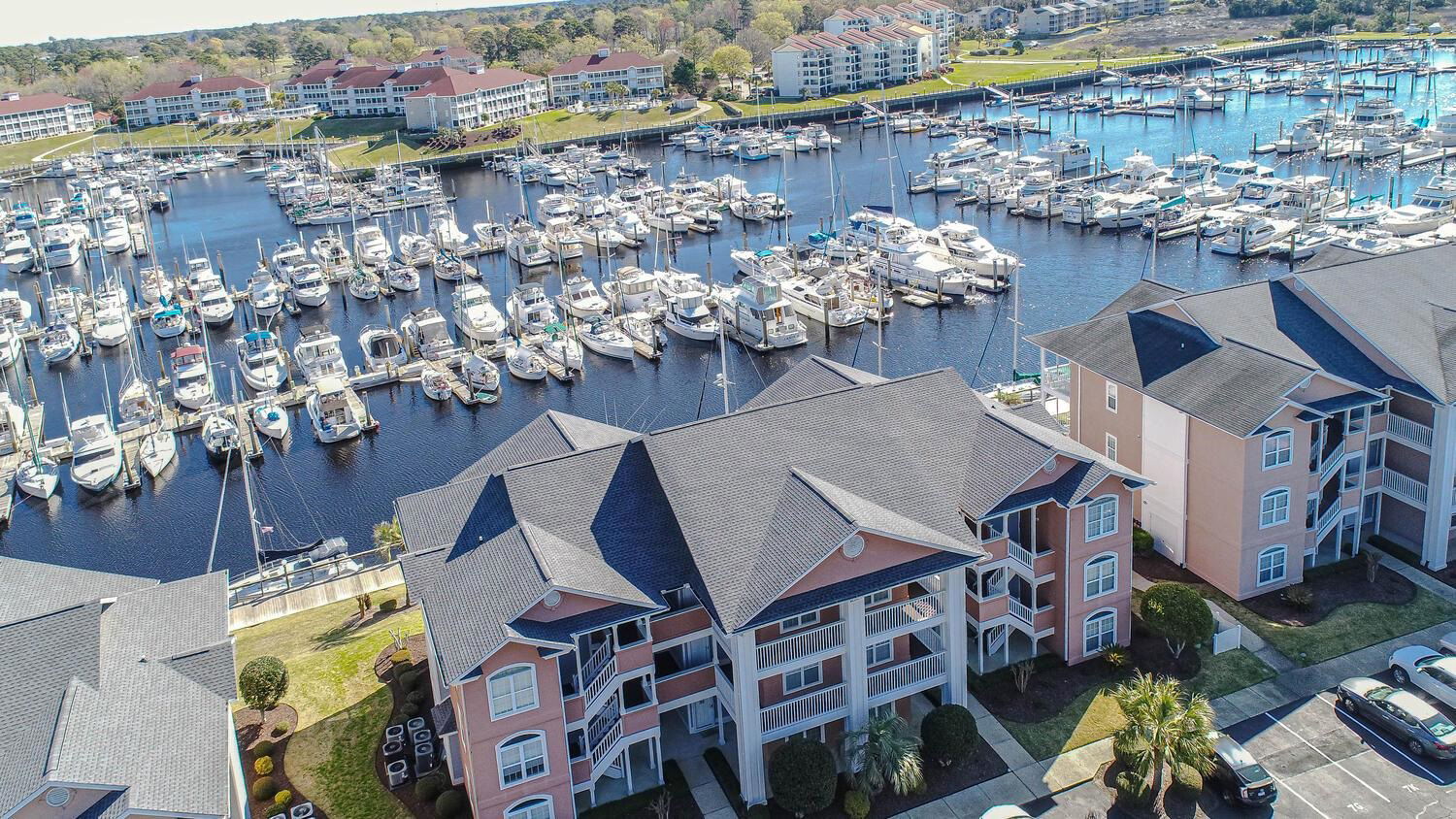 MLS 2601944 -Yacht Club at Lightkeepers Village 4625 Lightkeepers Way ...