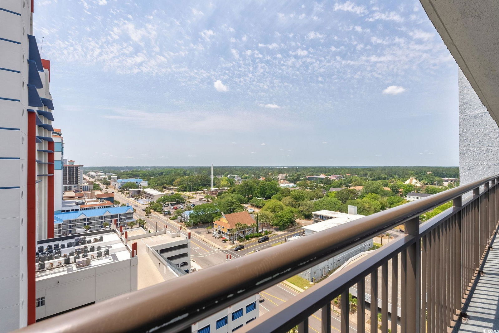 MLS 2411519 - Bluewater Resort - Hi rise 2001 South Ocean Blvd. Unit ...