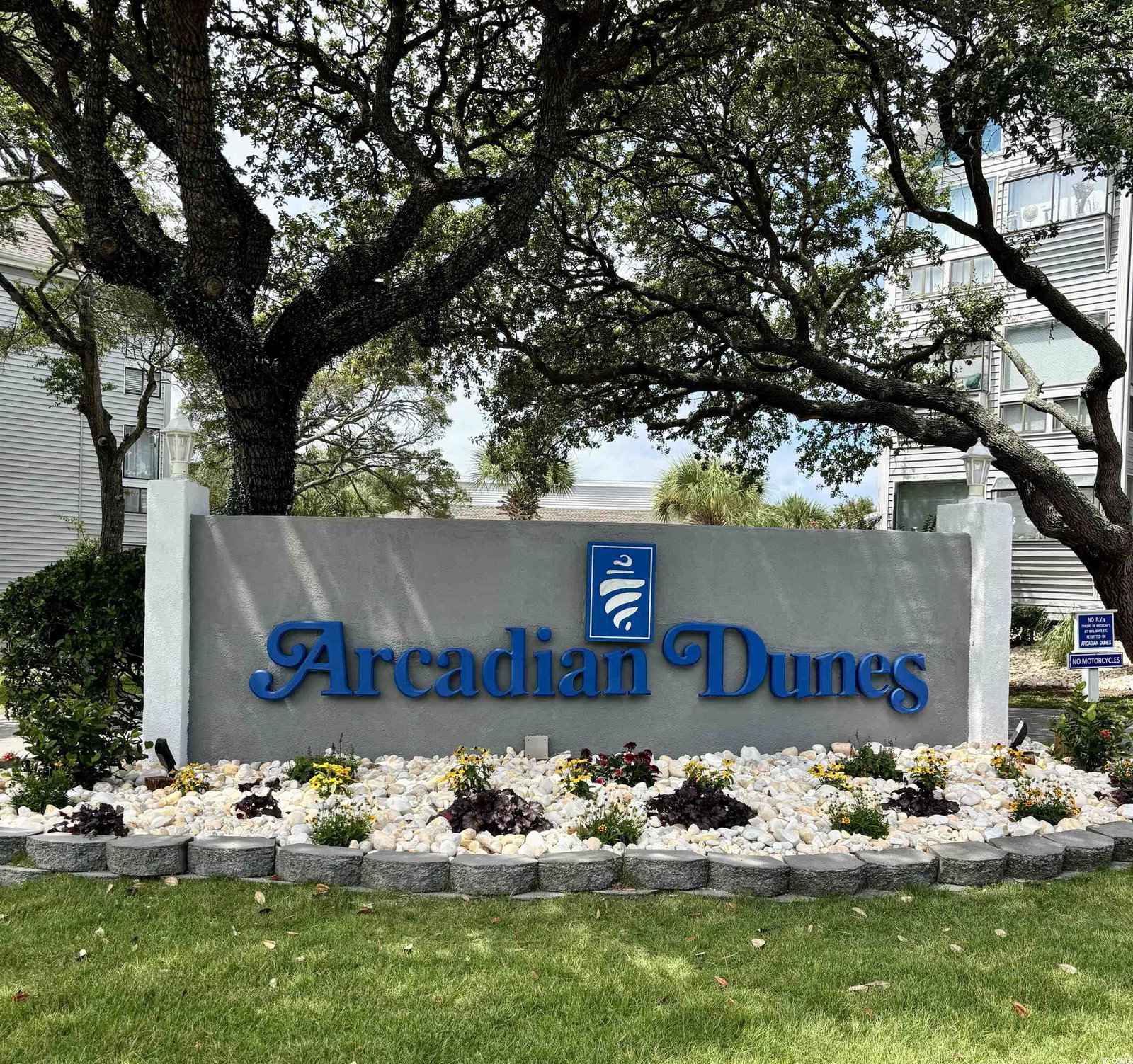 MLS 2519053 - Arcadian Dunes 351 Lake Arrowhead Rd. Unit 2-306, Myrtle ...