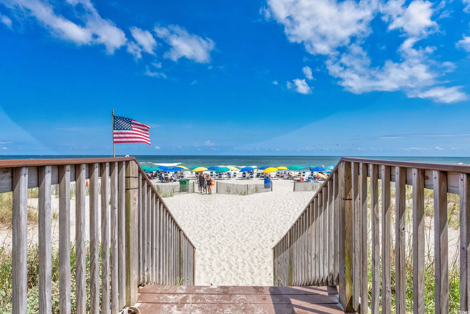 MLS 2511147 - Anderson Ocean Club 2600 N Ocean Blvd. Unit 1103, Myrtle ...