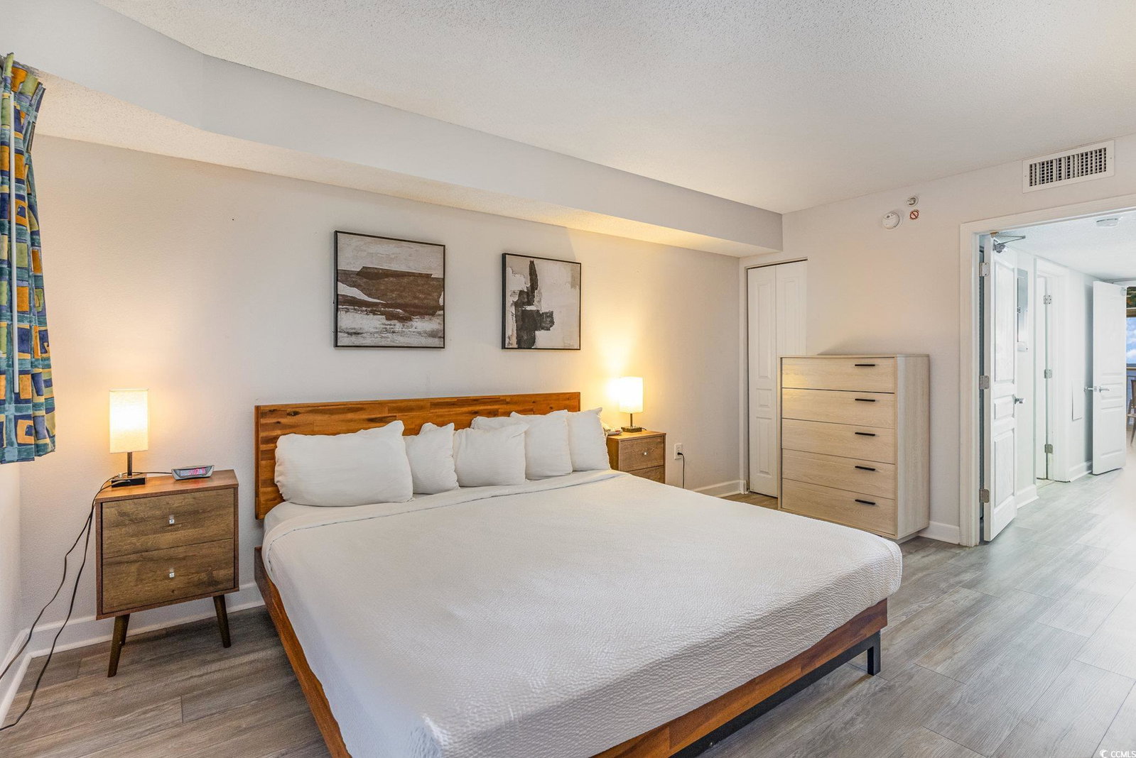 MLS 2418966 - Bay Watch PH I - North Tower 2701 S Ocean Blvd. Unit 803 ...