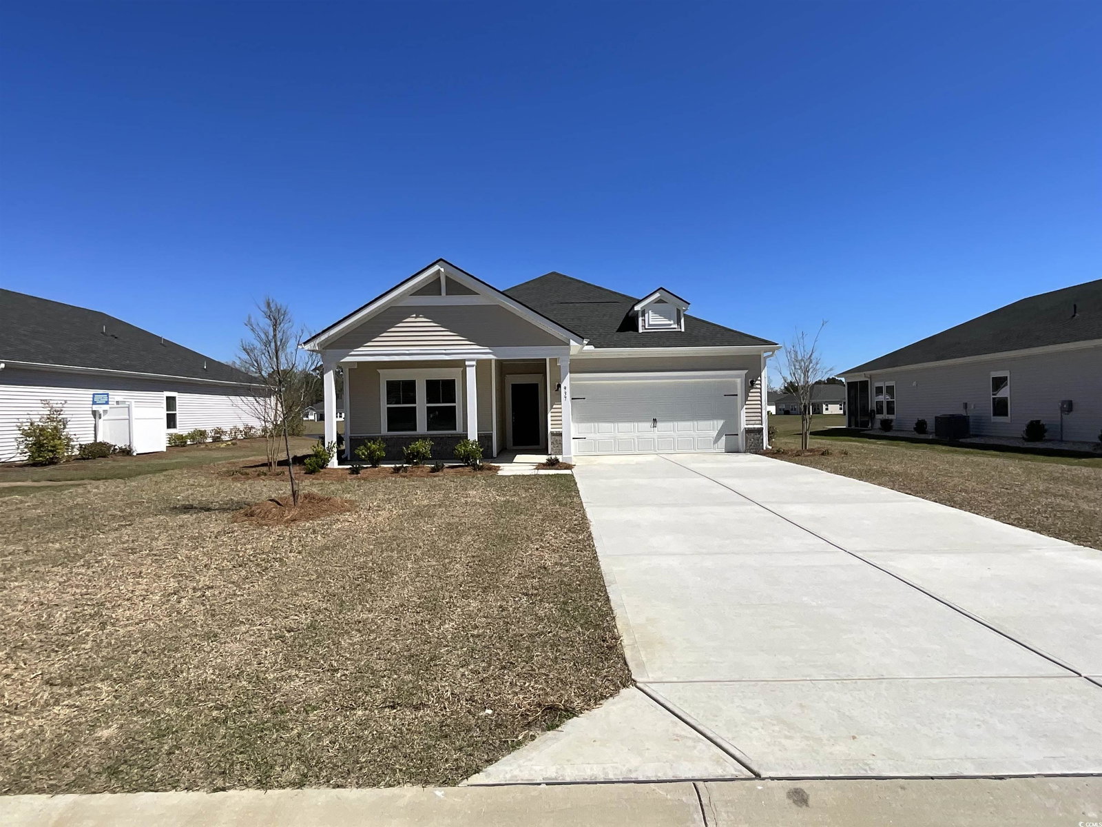 MLS 2504640 -Creekside Point 937 Maya Layne Dr., Little River Little River-