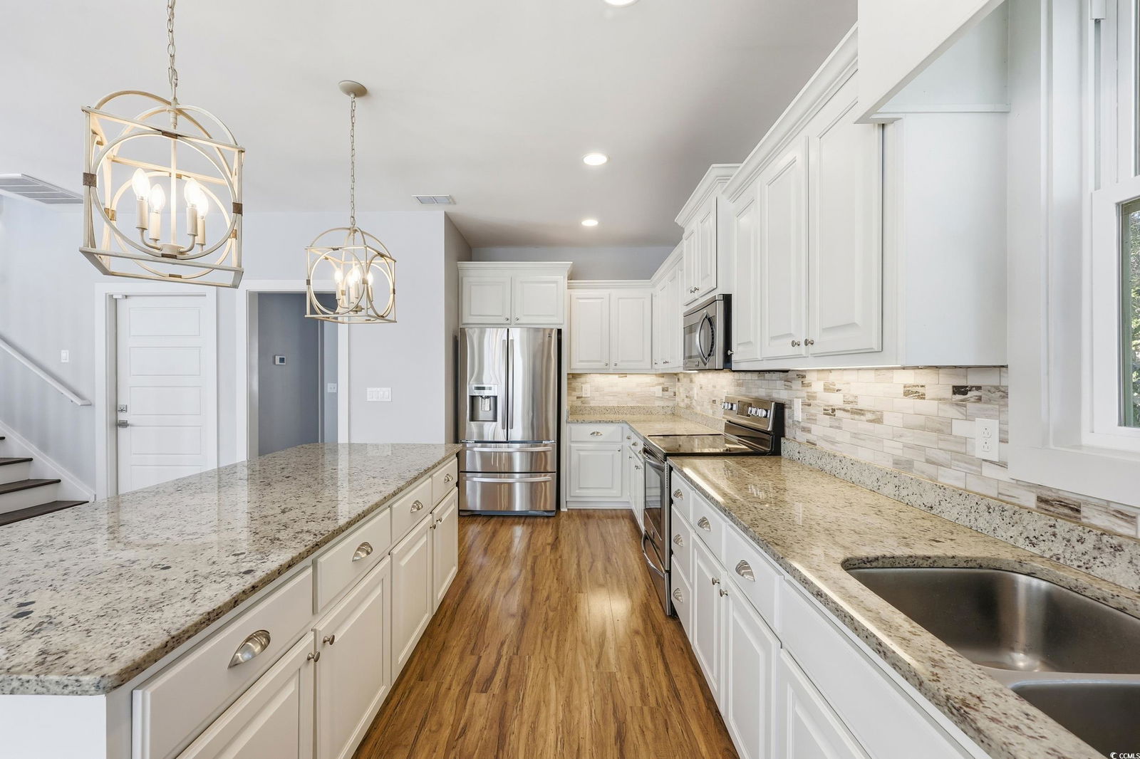 MLS 2600138 -Marshland Park 18 Coastal Breeze Trail, Pawleys Island ...