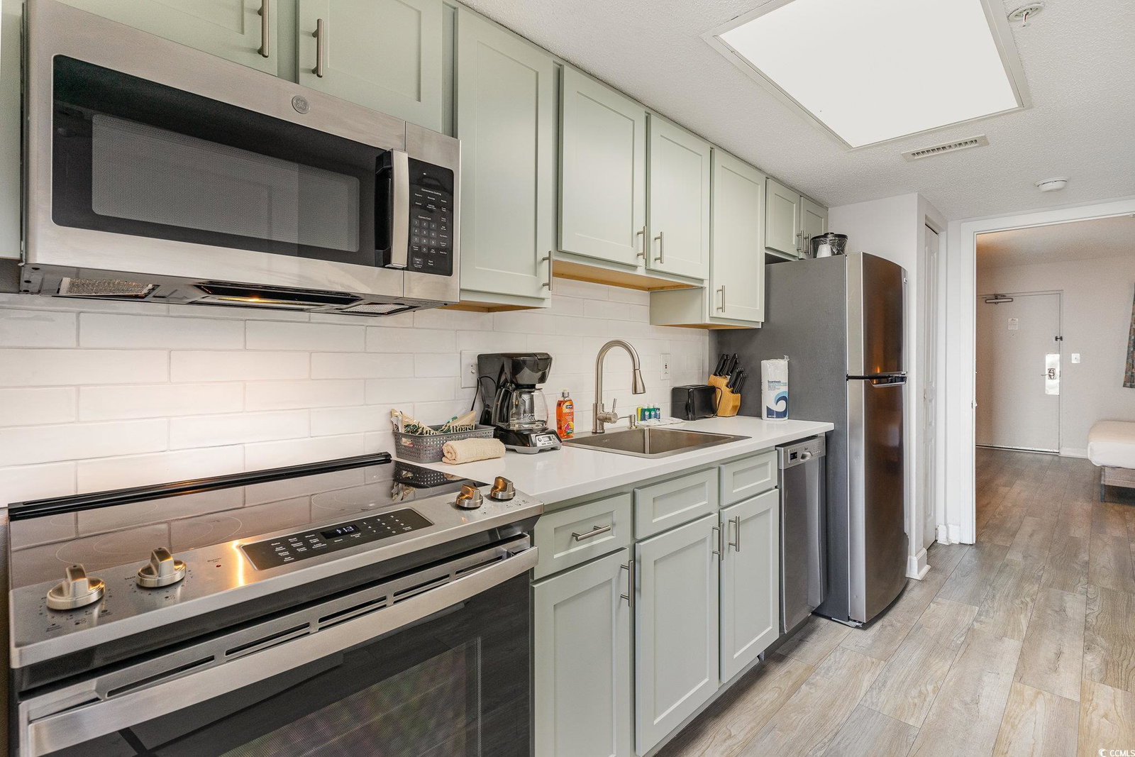 MLS 2418966 - Bay Watch PH I - North Tower 2701 S Ocean Blvd. Unit 803 ...