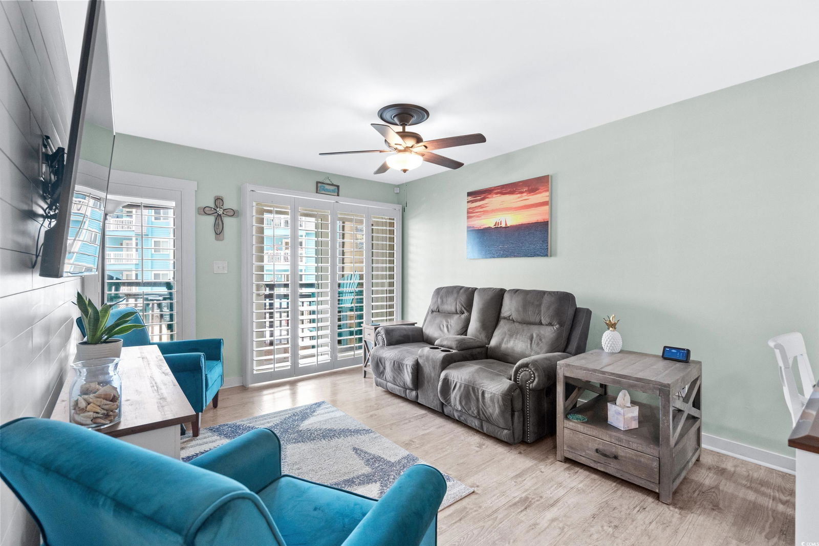 MLS 2416658 - Afterdeck 806 N Waccamaw Dr. Unit 103, Murrells Inlet ...