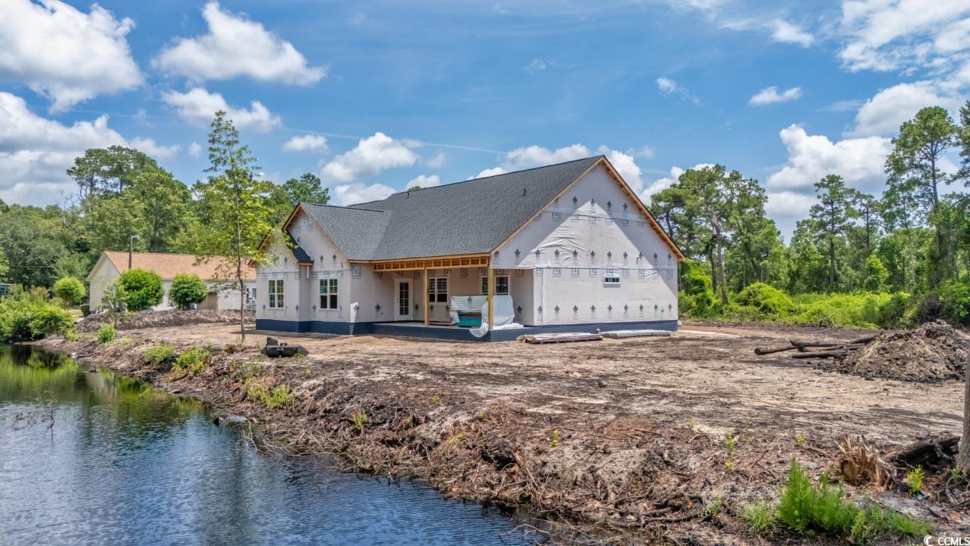 MLS 2418872 - Not within a Subdivision 2990 Yawnoc Dr., Conway ...