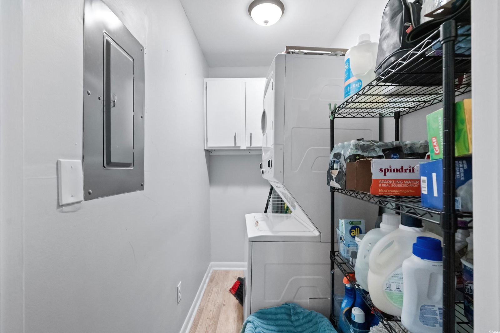 MLS 2416658 - Afterdeck 806 N Waccamaw Dr. Unit 103, Murrells Inlet ...