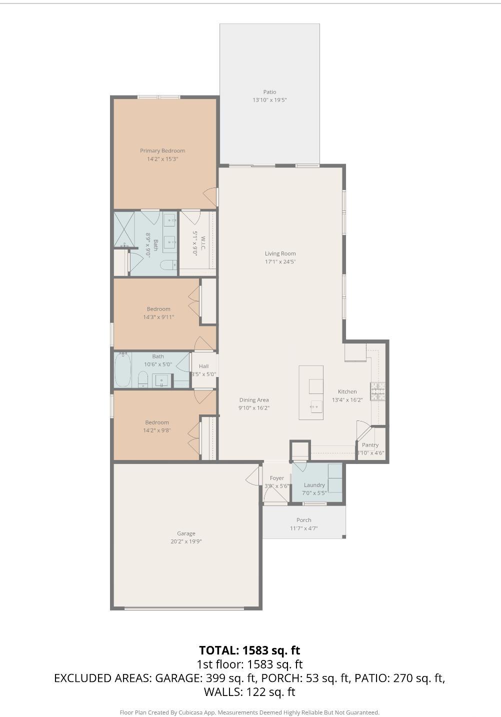 258 Lifestyle Court, Surfside Beach, 29575